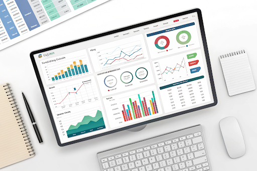 Data Visualization & Reporting Tools | Codingclave Academy