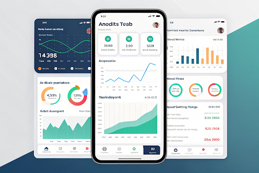 Top Mobile App Analytics Tools | Codingclave Academy