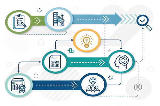 Case Study Creation Development Process | Codingclave Academy